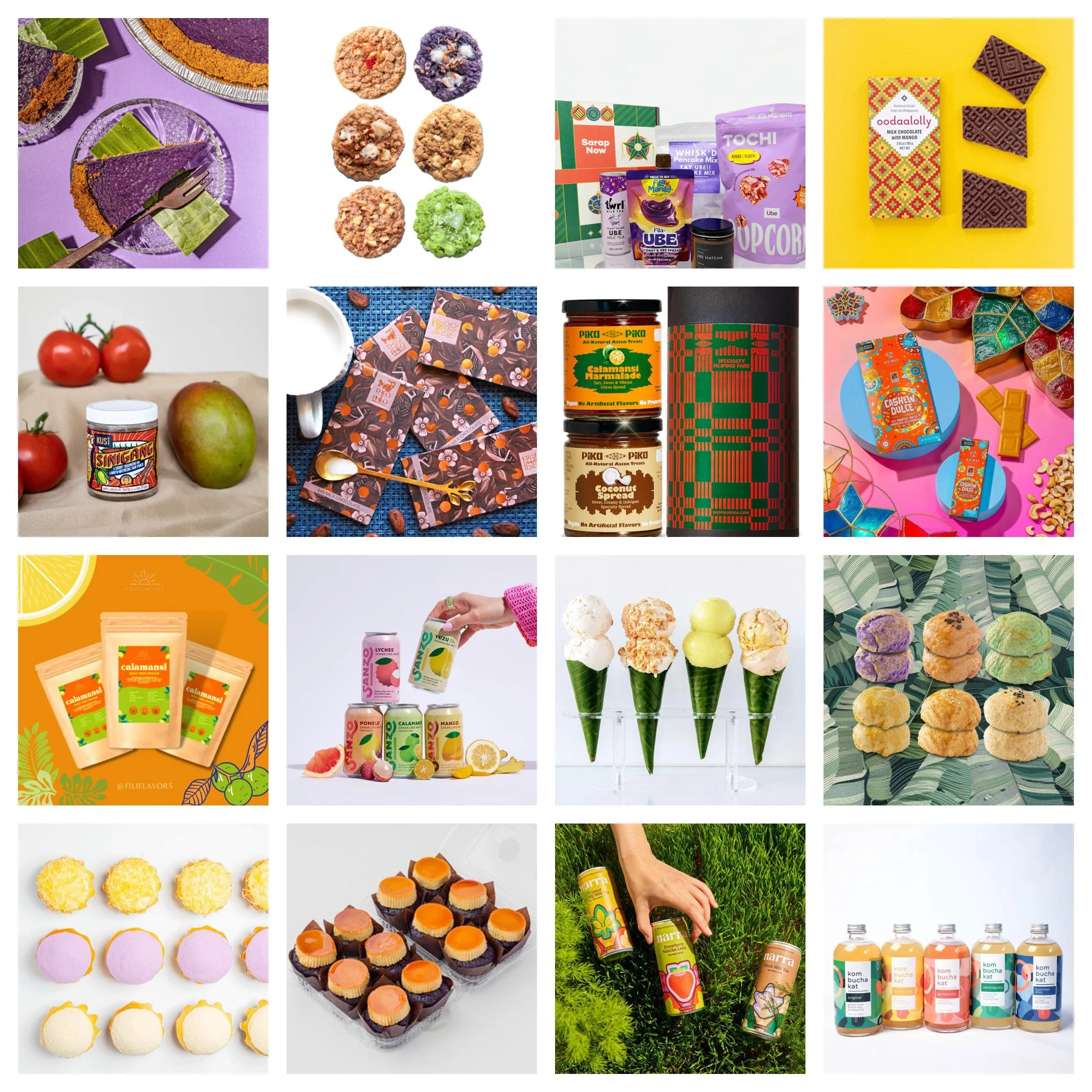 A Very Filipino Gift Guide for the Holidays and Christmas — Avery ...