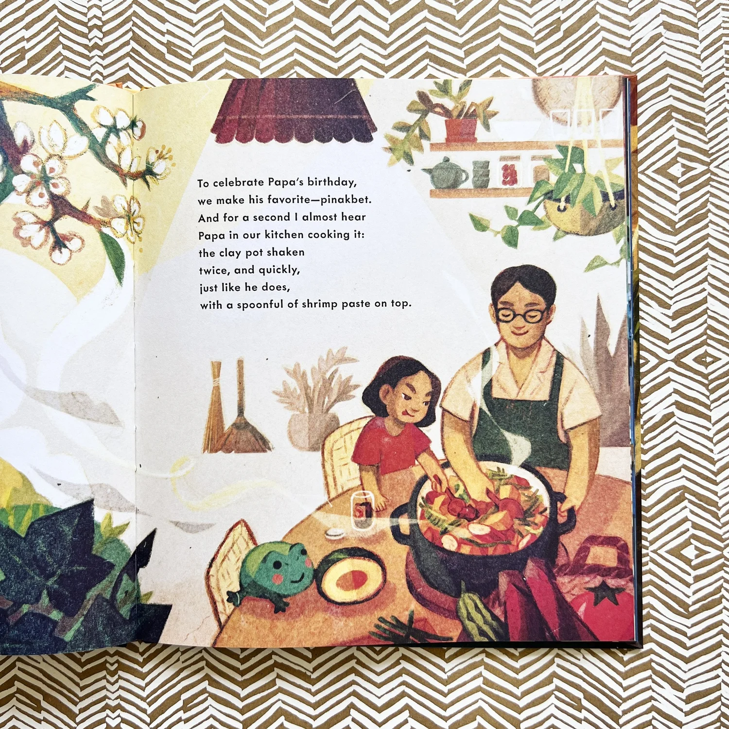 Maribel's Year — Avery & Augustine