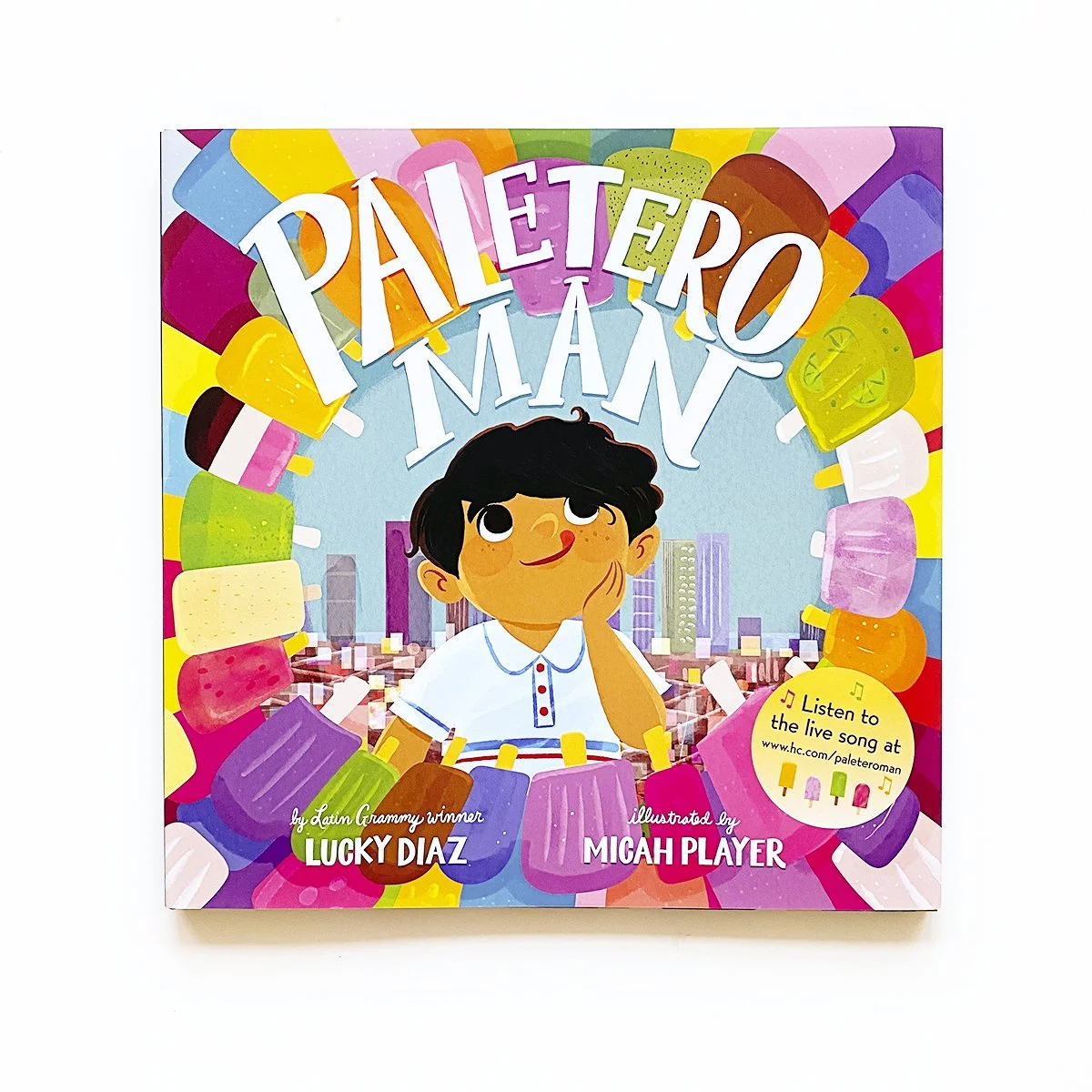 40 Kids Books About Summer — Avery & Augustine