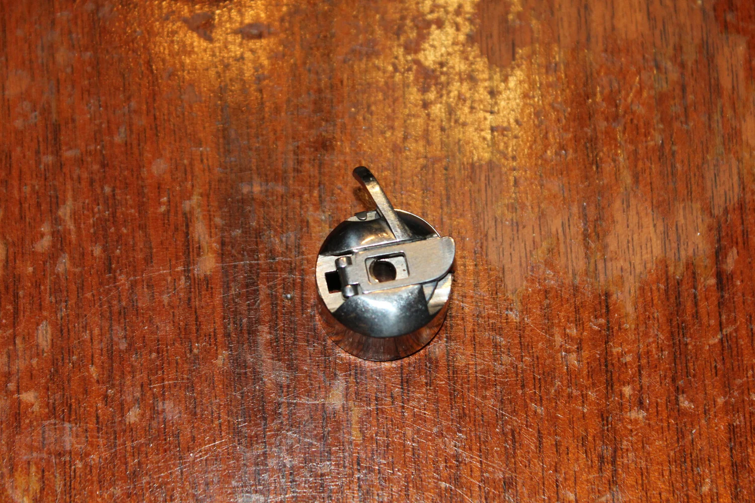 15-91 Bobbins and Bobbin Cases — Code Cat Corner