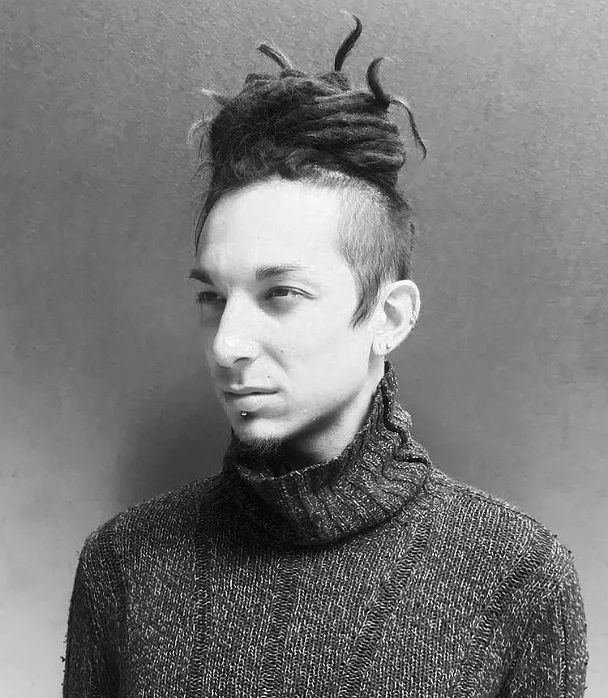 Prehistoric Body Theater — ABOUT PBT