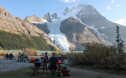 The Berg Lake Trail, Mount Robson - All You Need to Know — Simon Ennals
