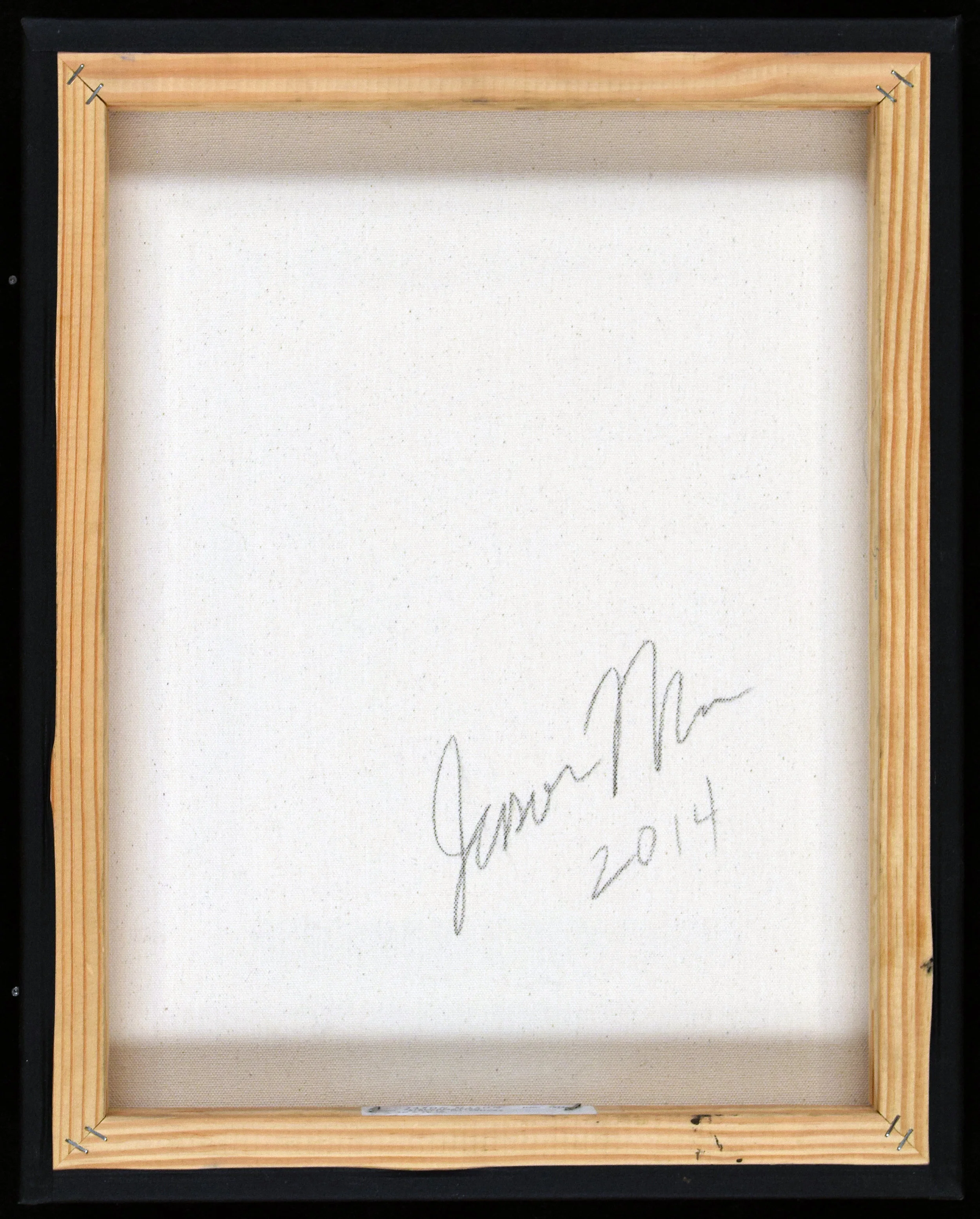 About — Jason Mason