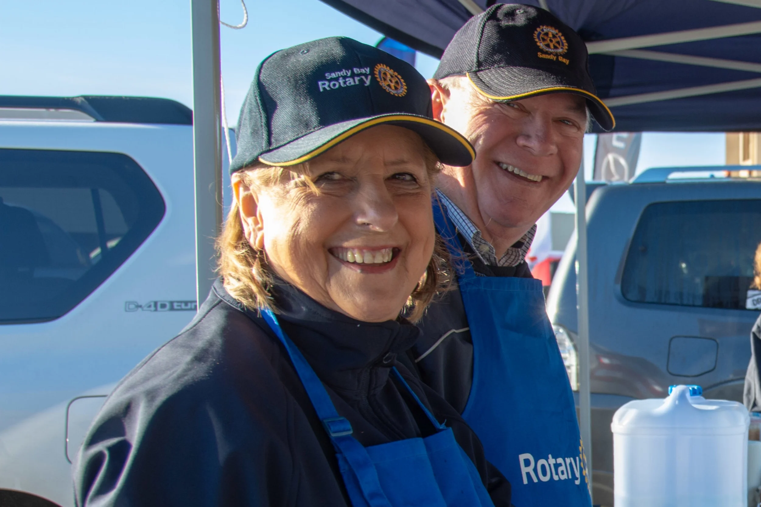 Rotary Clubs — Rotary Tasmania