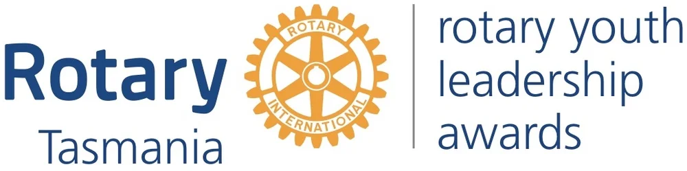 Rotary Youth Leadership Awards (RYLA) — Rotary Tasmania