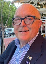 Our Leaders — Rotary Tasmania