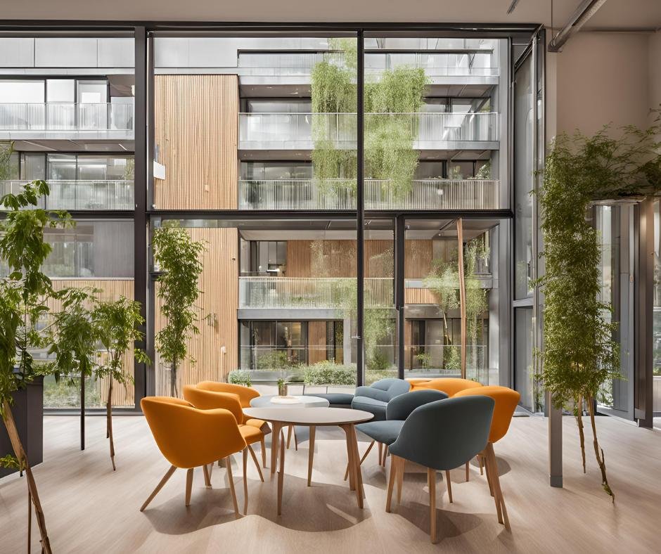 A Guide to Student Accommodation UK Sustainability: Challenges and ...