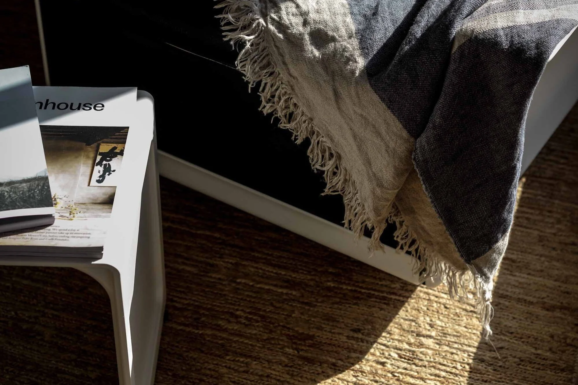 Wellness Real Estate Consultant | Wellbeing Interior Design