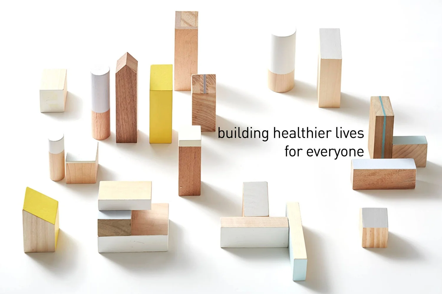 Healthy Materials Lab at Parsons — wellness design consultants
