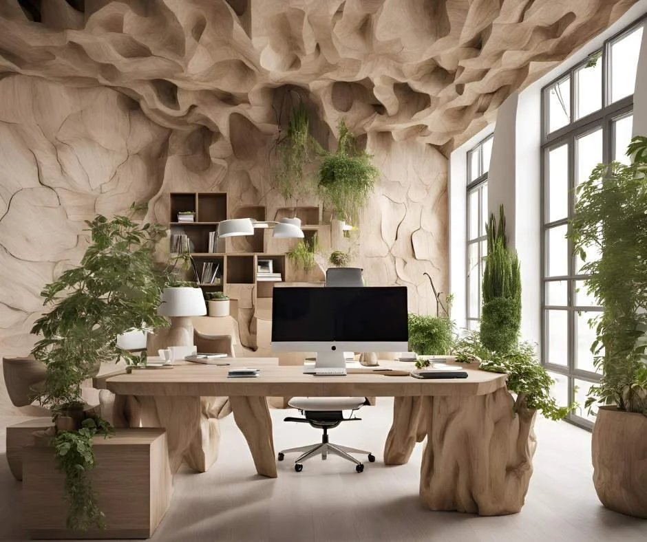 Top Tips for Sustainable Interiors: A Designer's Guide to Eco-Friendly ...