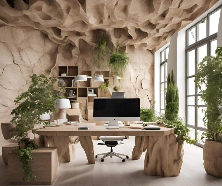 Top Tips for Sustainable Interiors: A Designer's Guide to Eco-Friendly ...