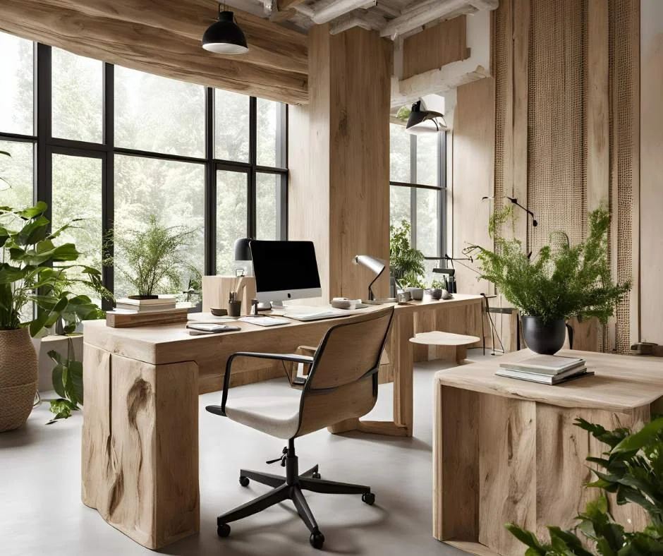 Top Tips for Sustainable Interiors: A Designer's Guide to Eco-Friendly ...