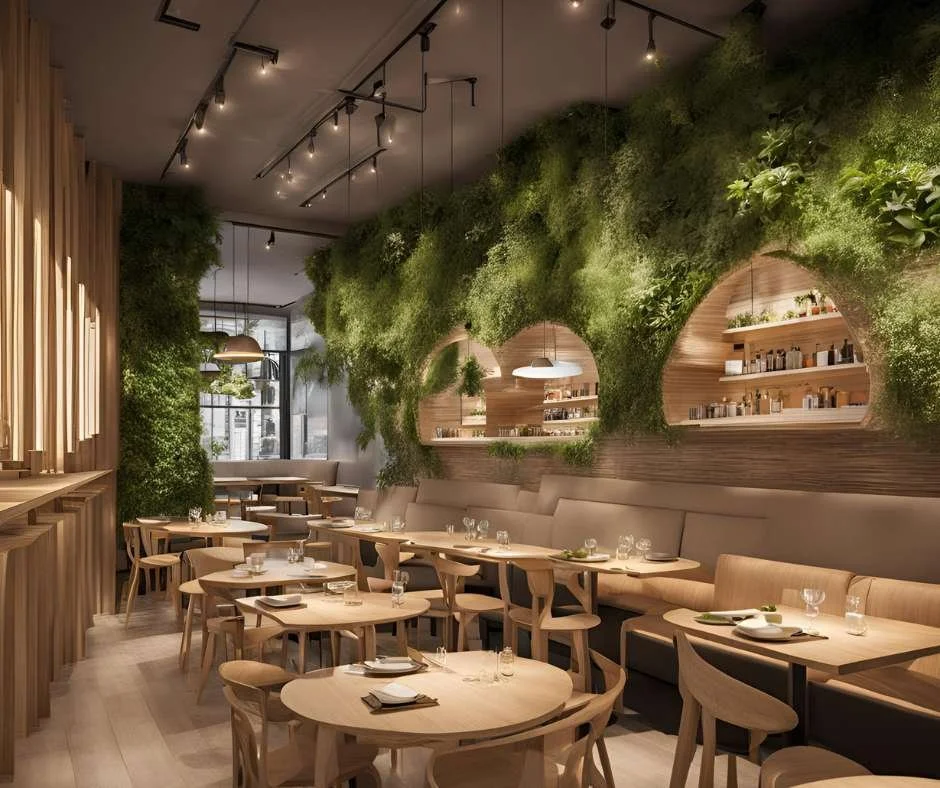 Top Tips for Sustainable Restaurant Design and Operations — wellness ...
