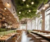 Sustainable Restaurant Interior Design: A Guide to Creating Eco ...