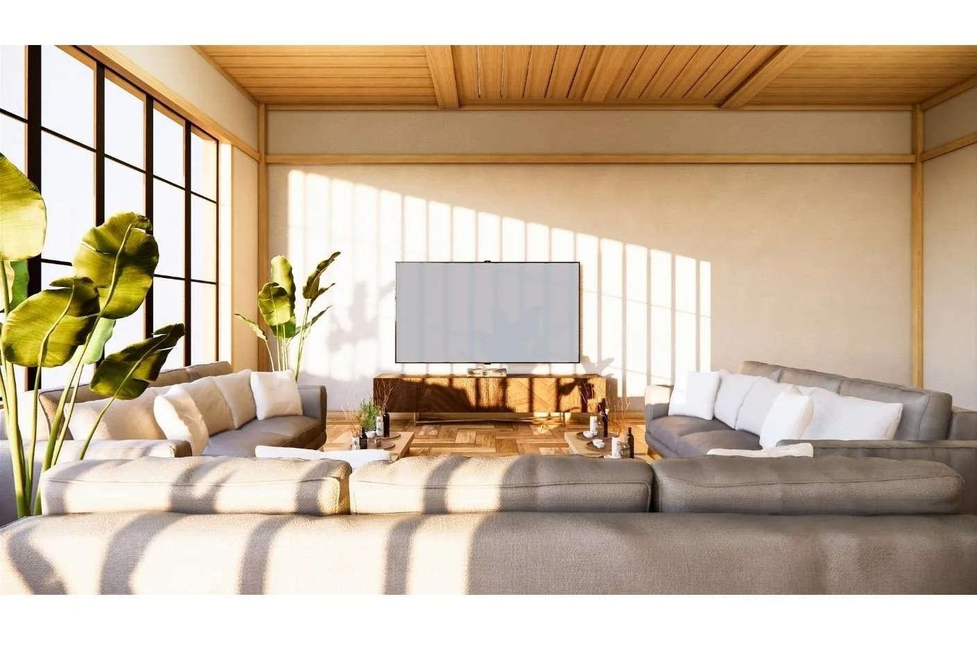 9 Foundations of a Healthy Building: Thermal Comfort Strategy ...