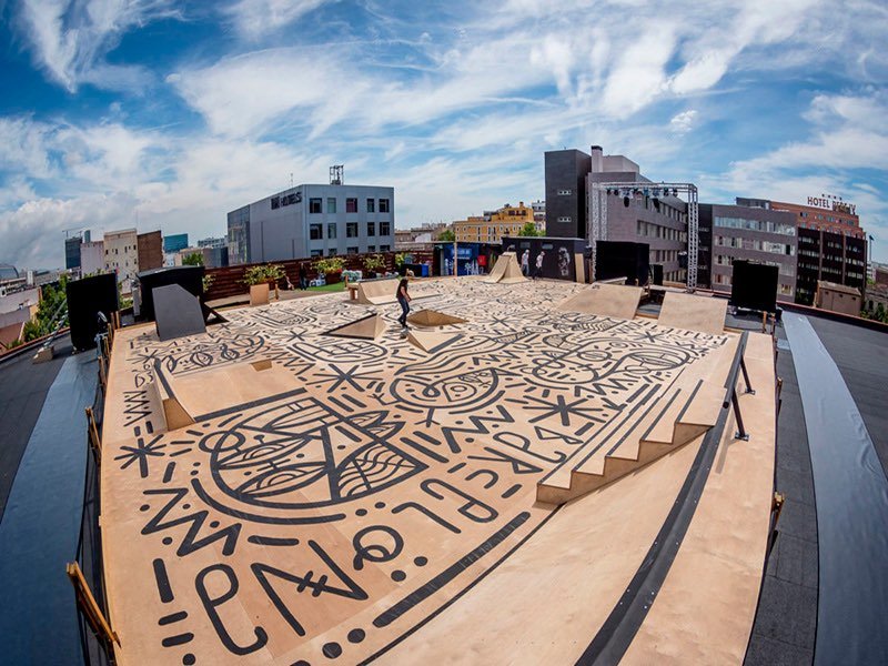 Sustainable Rooftop: A Key Element in Green Healthy Building Design ... Sustainable Rooftop: A Key Element in Green Healthy Building Design ...