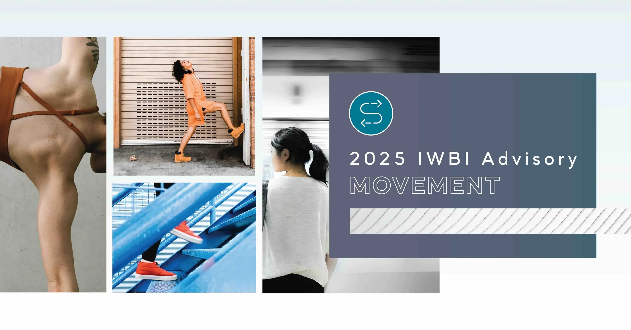 Guide to IWBI WELL Building Standard Movement Concept from a 2025 ...