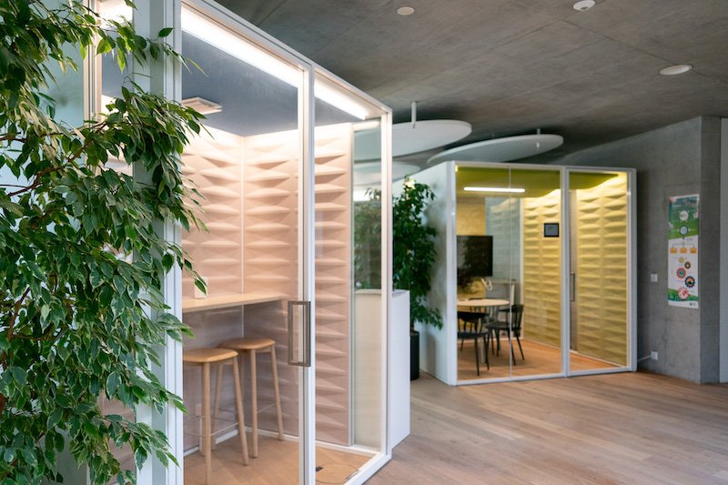 healthy building wellness interior acoustics — wellness design consultants healthy building wellness interior acoustics — wellness design consultants