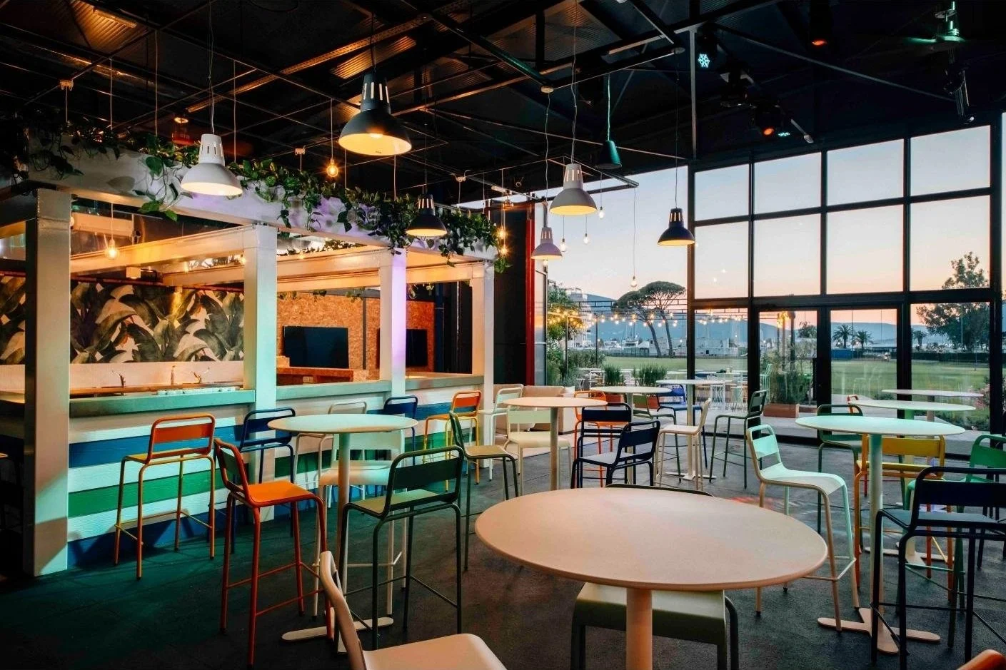 Healthy Building Interior | Healthy Building Design Consultants