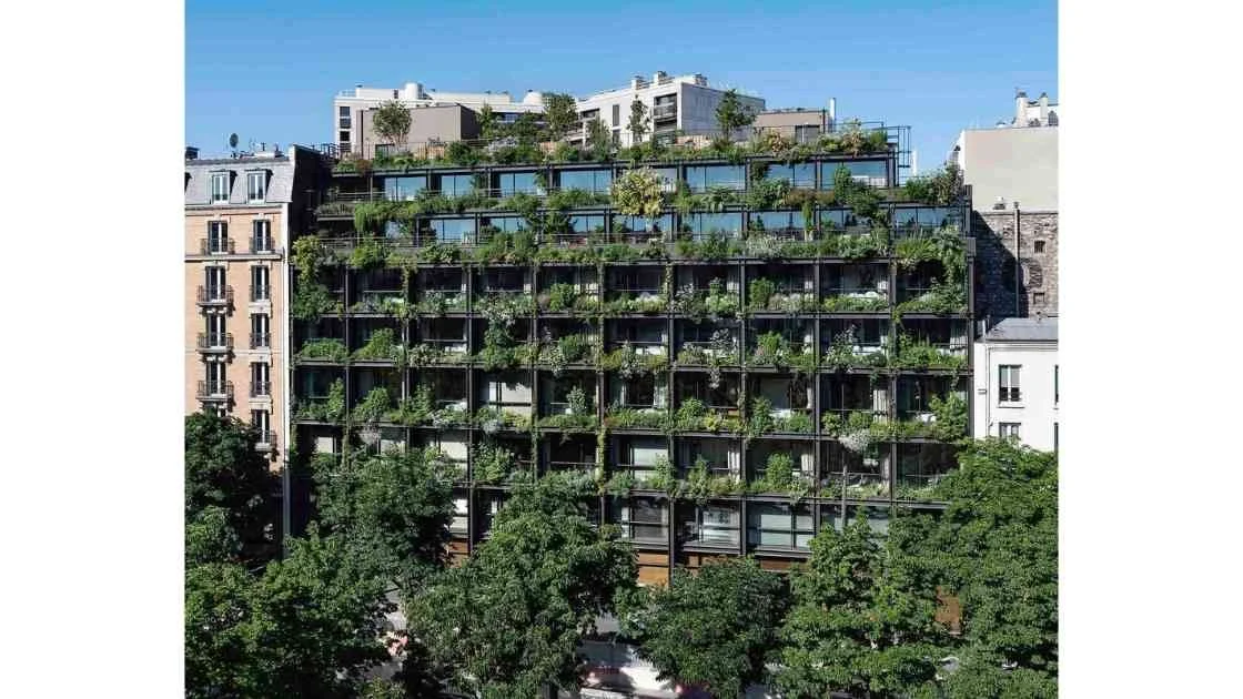 Best New Biophilic Hotel Resorts Using Biophilic Design Interiors ...