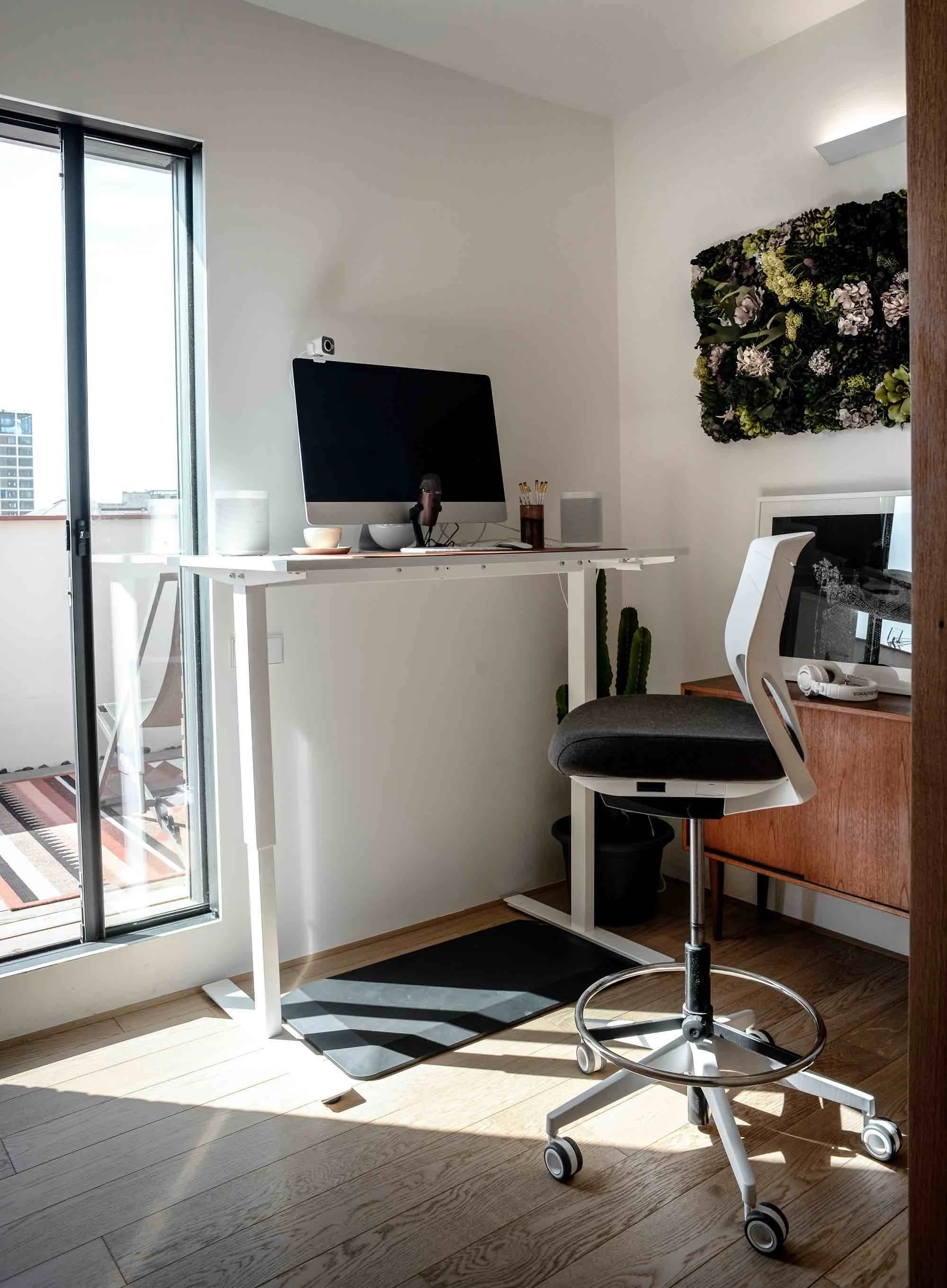 Benefits active design workplace wellness — wellness design consultants