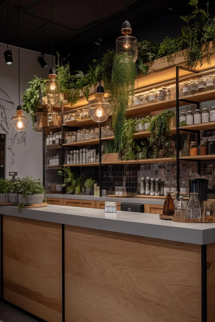 the rise of a new breed of wellness bar and functional drinks - a case ...