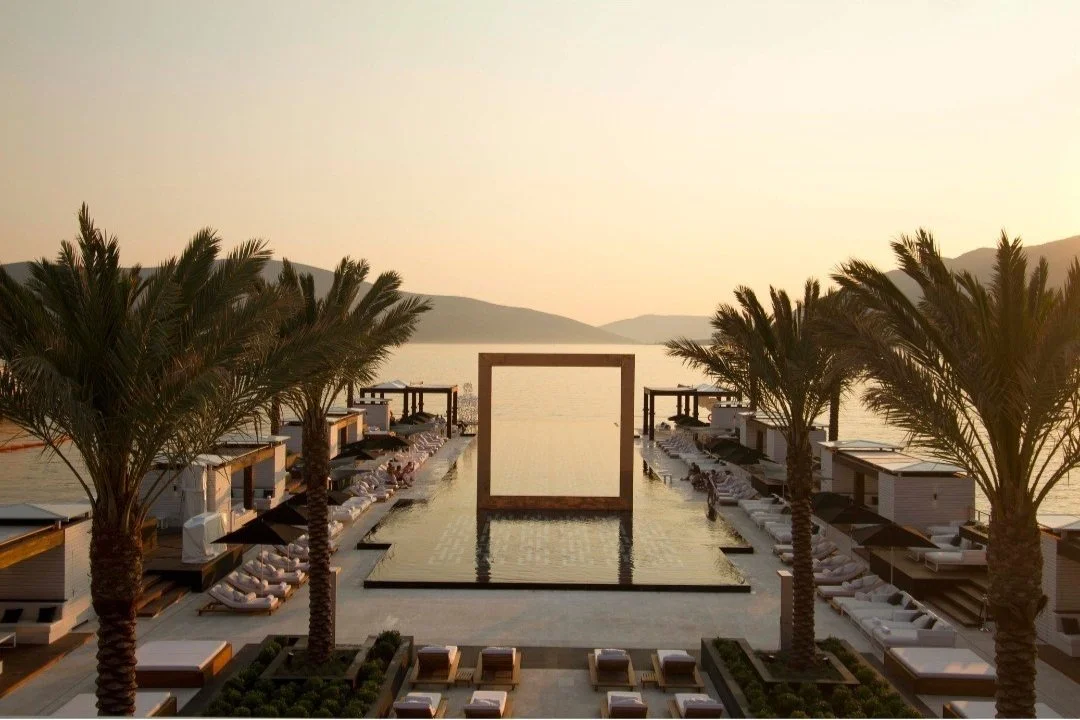 Hospitality Interior Designer | Hotel Design Consultants