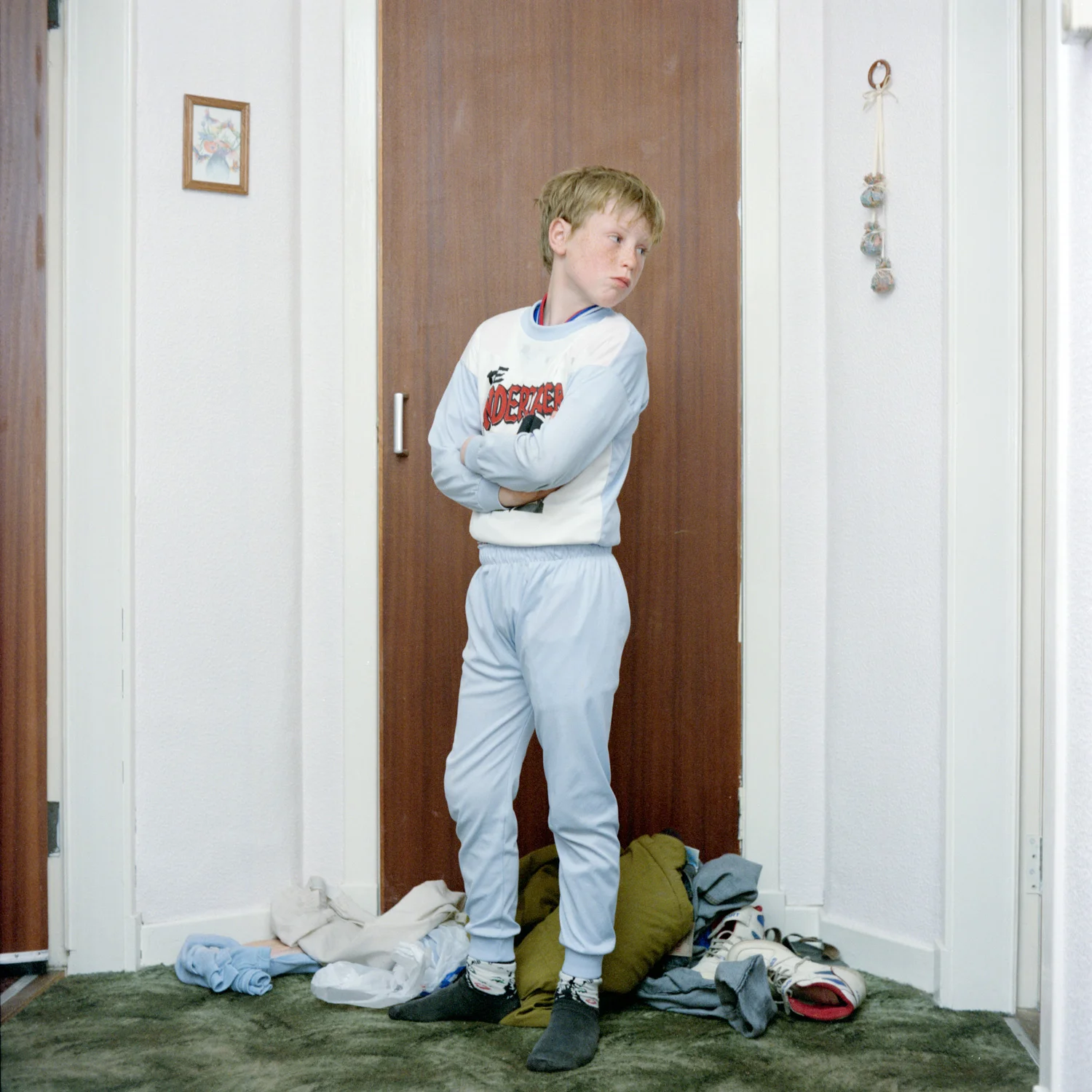 Margaret Mitchell // Documentary Photographer // FAMILY