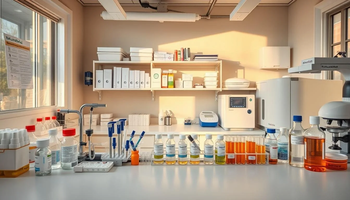 NatuneHeal | Holistic Health & Wellness BioEnergy Centre | Wellington ...