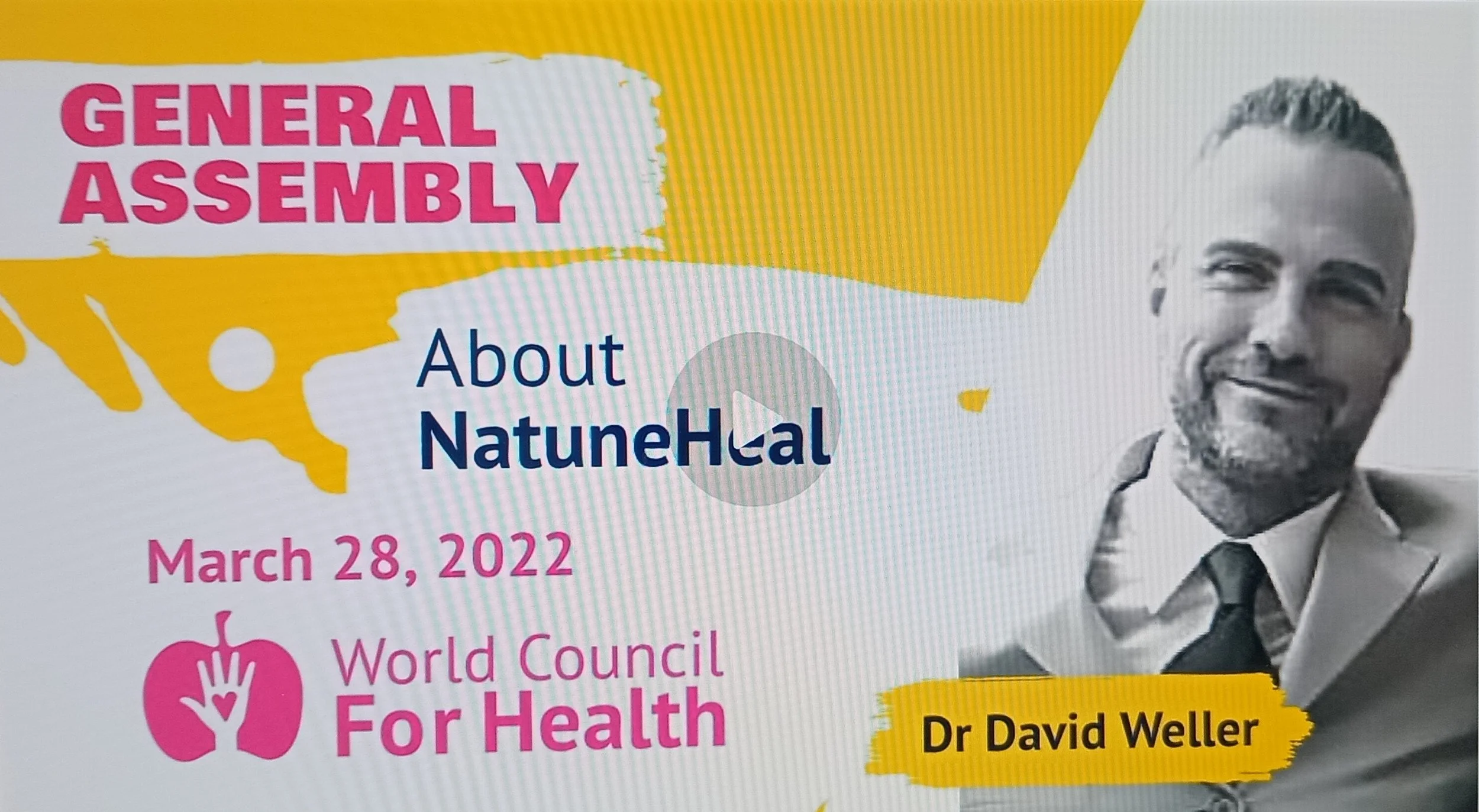 NatuneHeal — NatuneHeal | Holistic Health & Wellness BioEnergy Centre ...