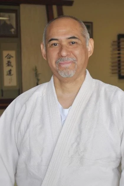 Our Instructors — Aikido of Austin