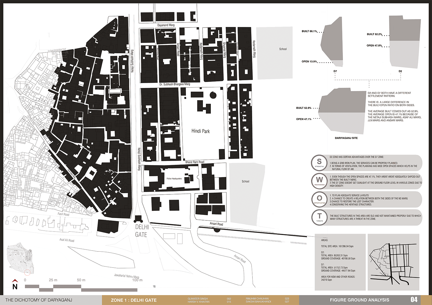 Daryaganj — Rimjhim Chauhan