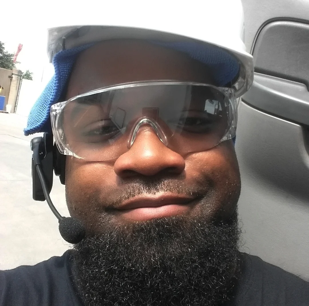 Team | Good Energy Worldwide