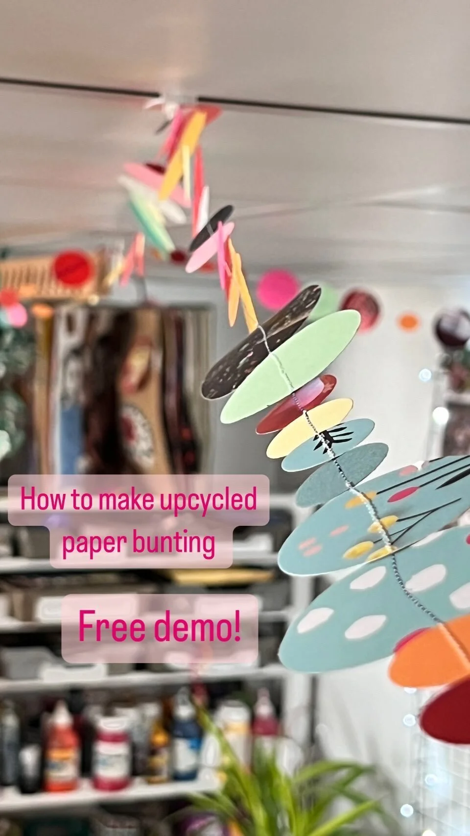 Drinks can letter making workshop — ProteanArt - Encouraging creativity