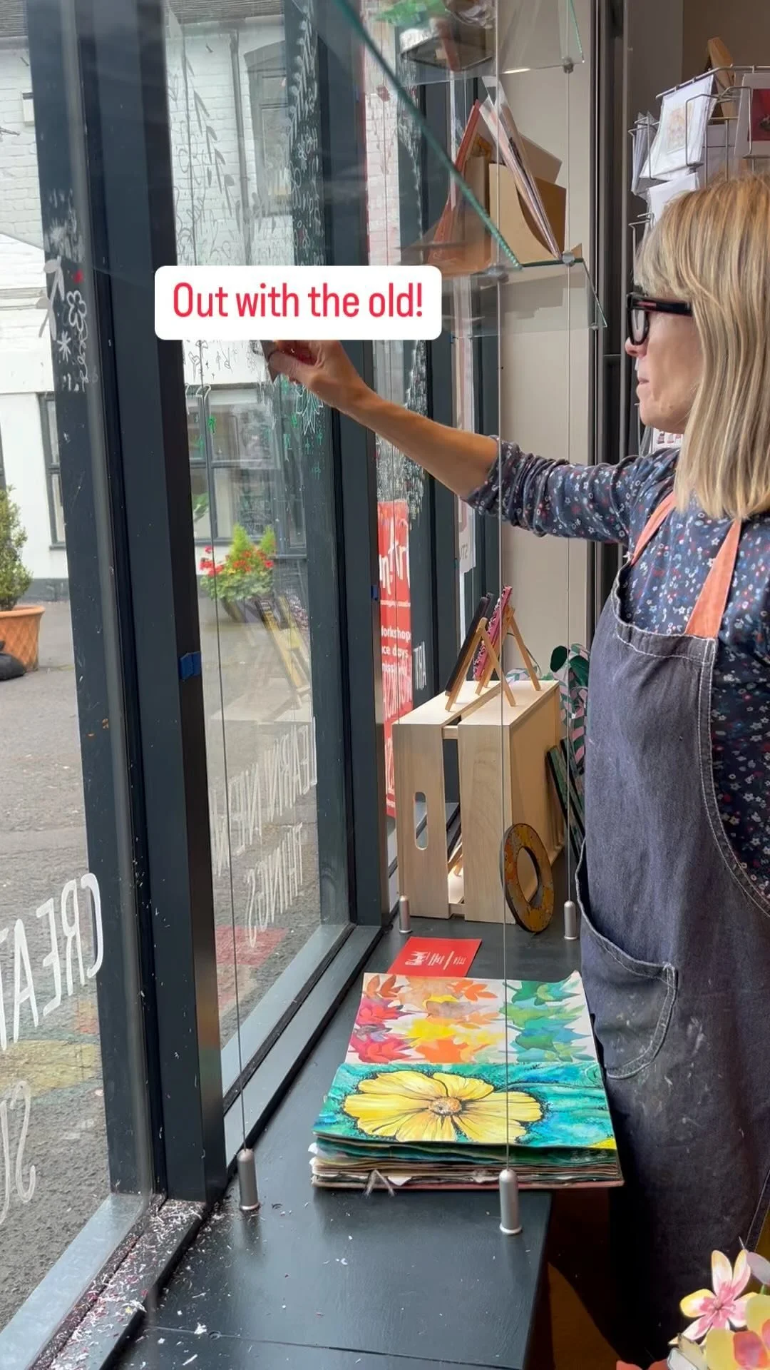 Decorative Drinks Can Letters - Made to order — ProteanArt ...