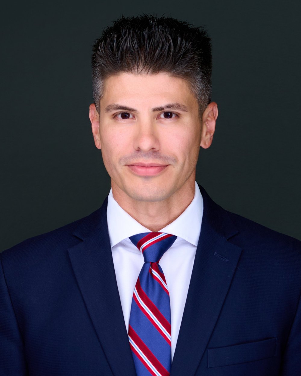 Jake Vallejos | Albuquerque Law Attorney | Enchantment Legal ...