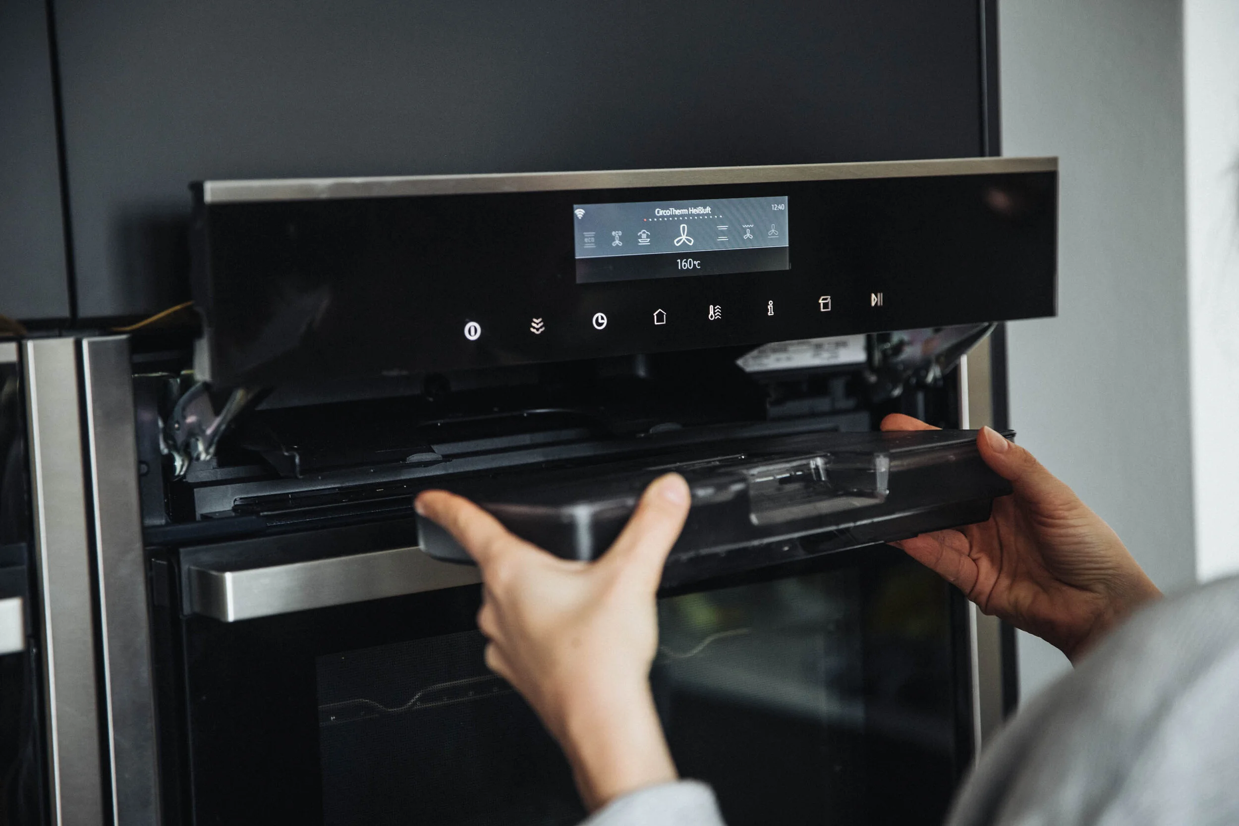 Brot backen: So gelingt dir perfektes Brot im eigenen Backofen ...