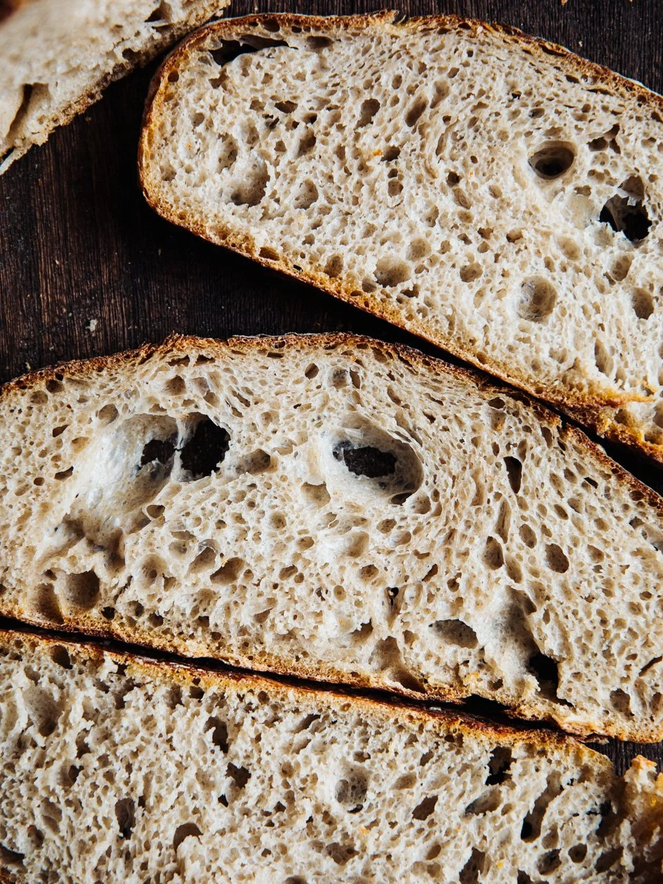So backst du knuspriges Brot im Topf — Backstübchen