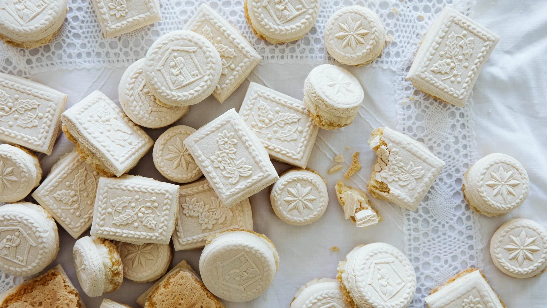 Springerle selber machen - Rezept und Tipps — Backstübchen