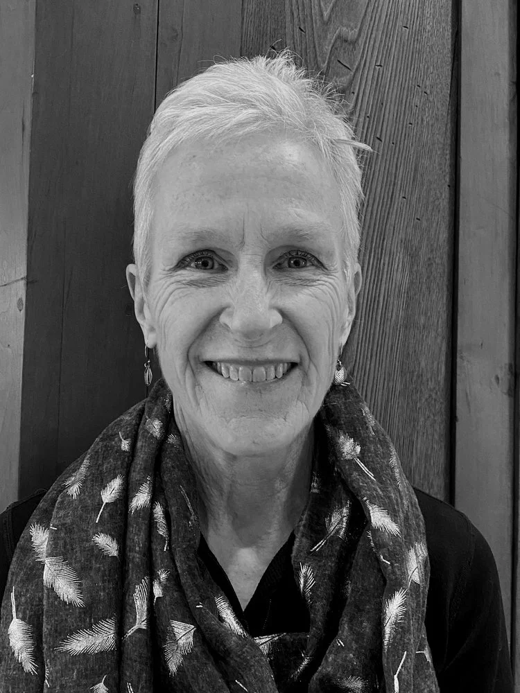 Our Board — Peaceful Presence