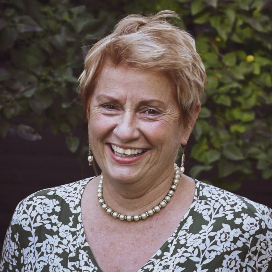 Beth Patterson — Peaceful Presence