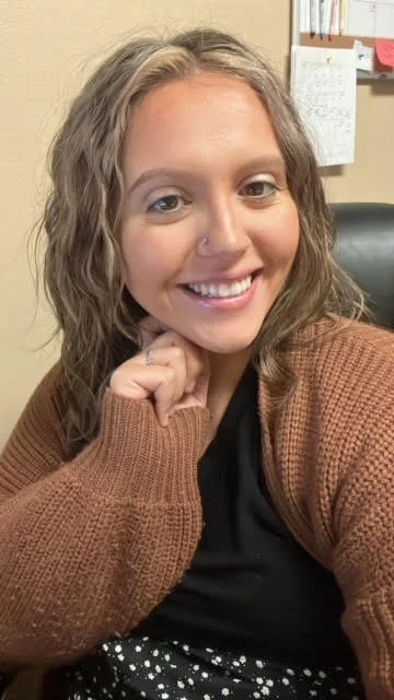 Karina Armenta — Peaceful Presence