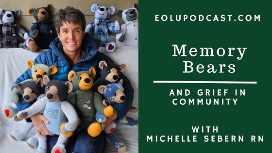 Michelle Sebern — Peaceful Presence