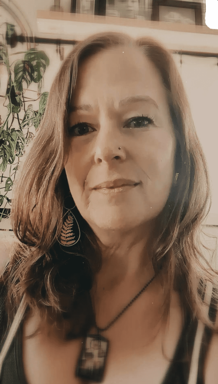 Katy Segura-Whitman — Peaceful Presence