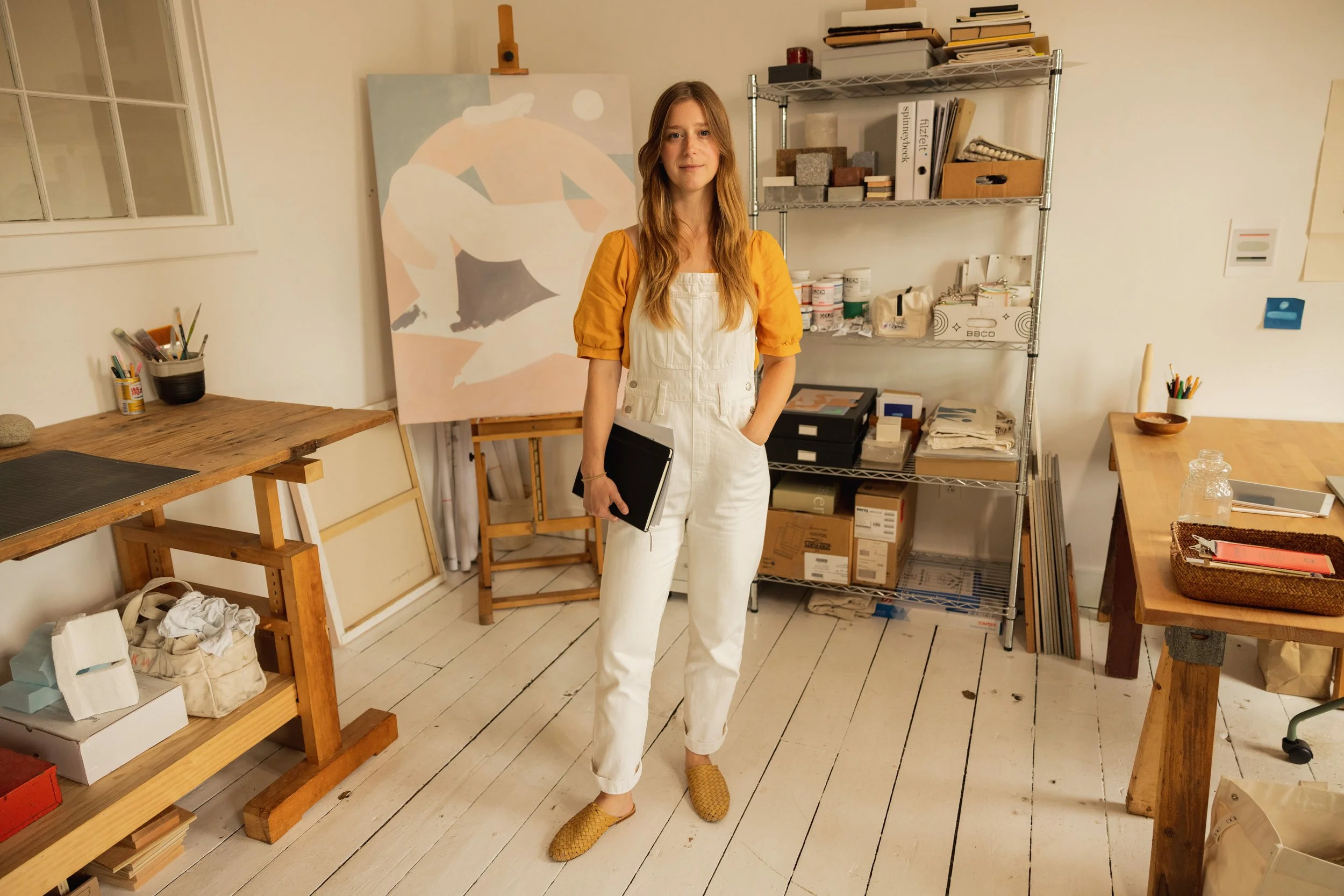 PHOTO — Tanner Bowden