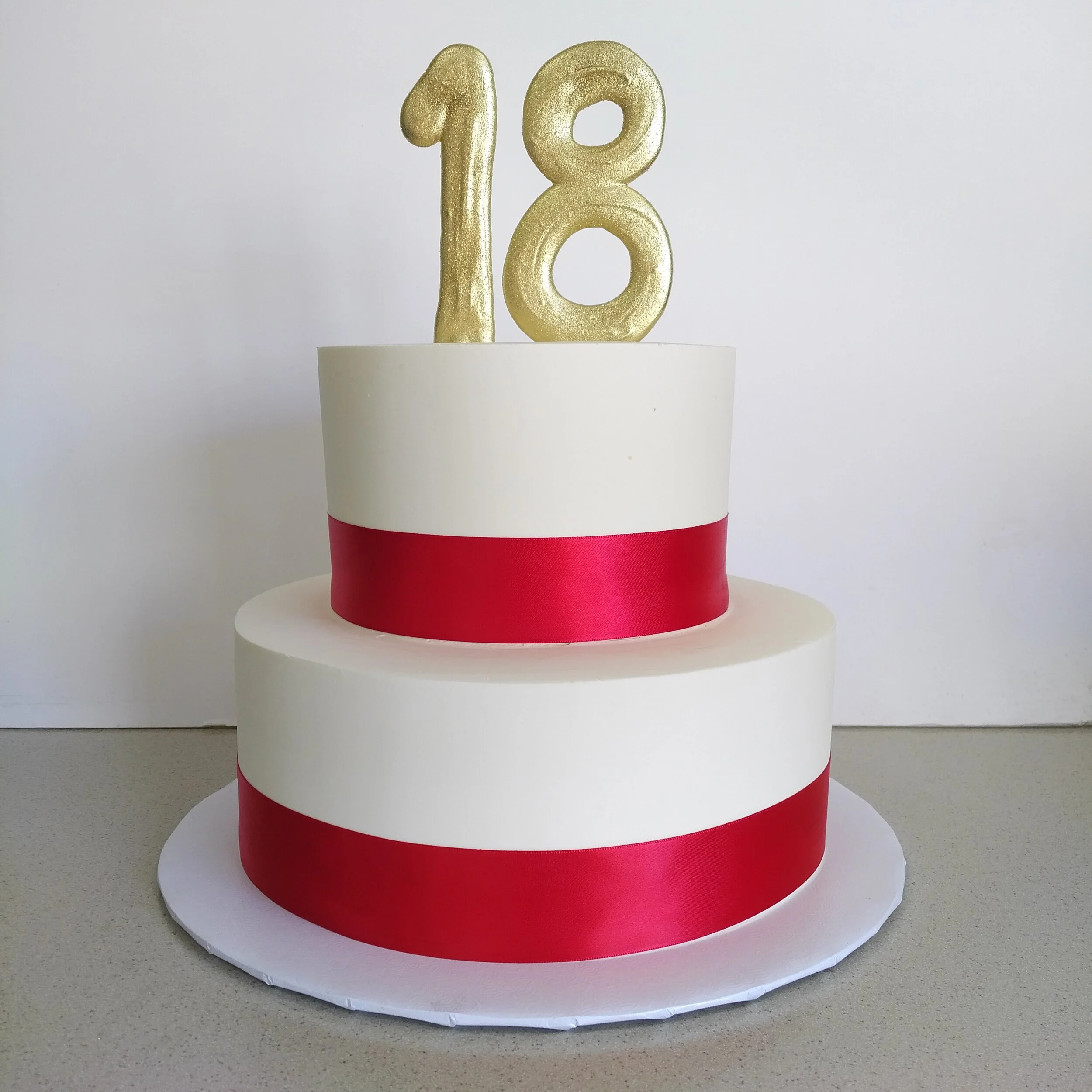 Gruttadauria's 1914 Bakery