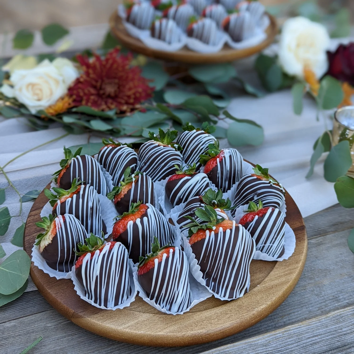 Pastries — Gruttadauria's 1914 Bakery