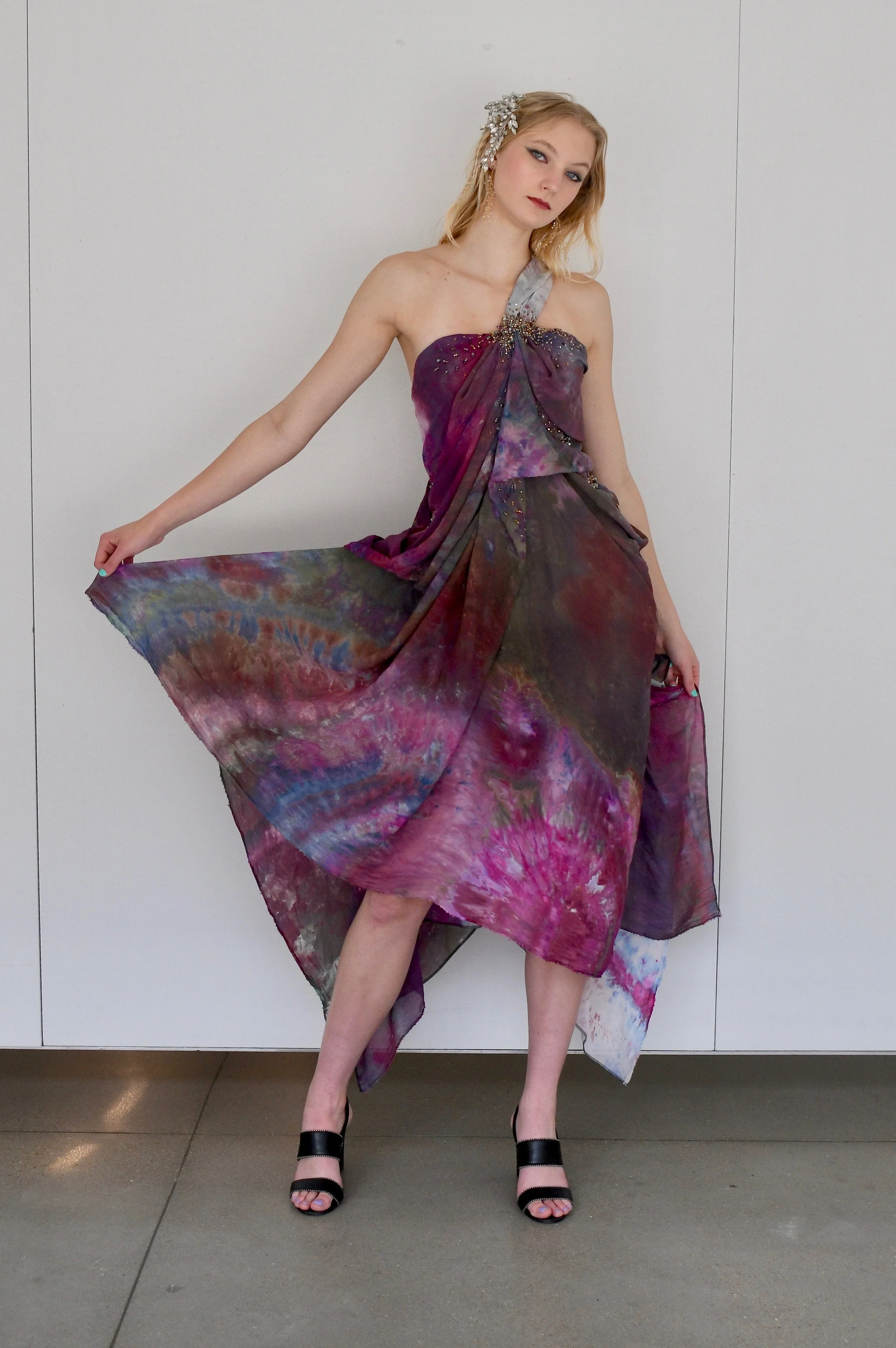 Life — Maxine Roeder