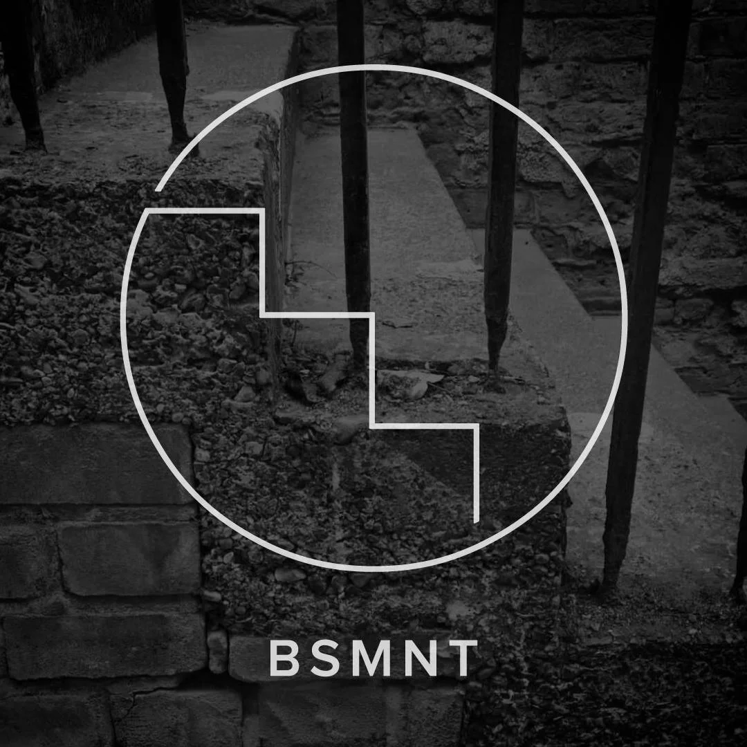 BSMNT - Long Term Let Music Recording / Production Studios