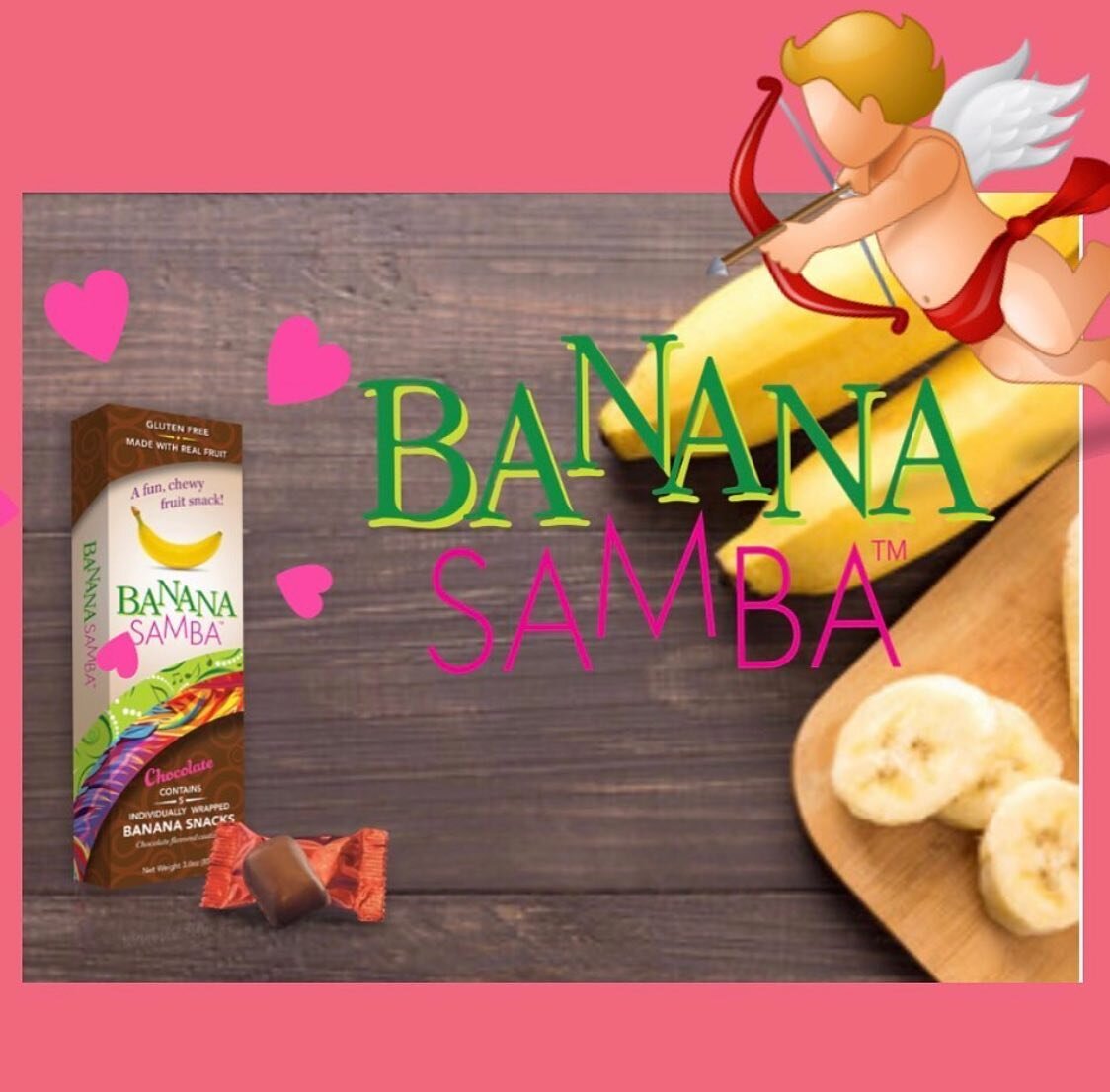 Banana Samba
